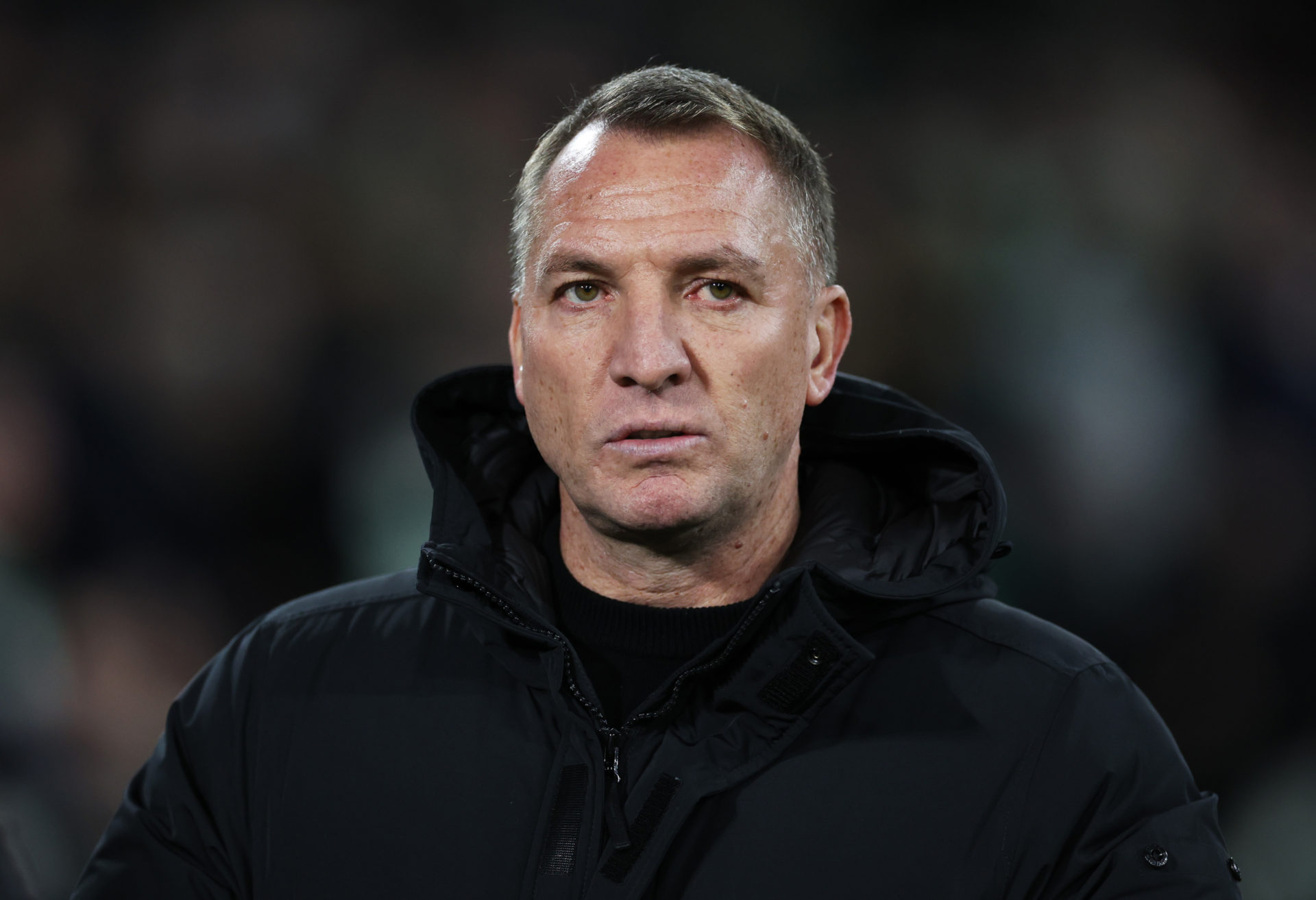 Forgotten Celtic flop can't wrap his head around Brendan Rodgers ...