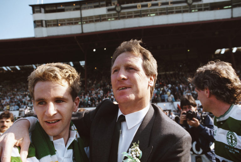 Celtic's Most Successful Managers of All-Time