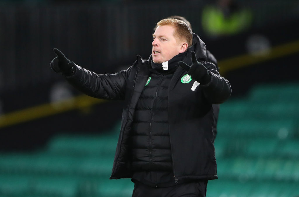 Neil Lennon set for Scottish football manager return with ambitious ...