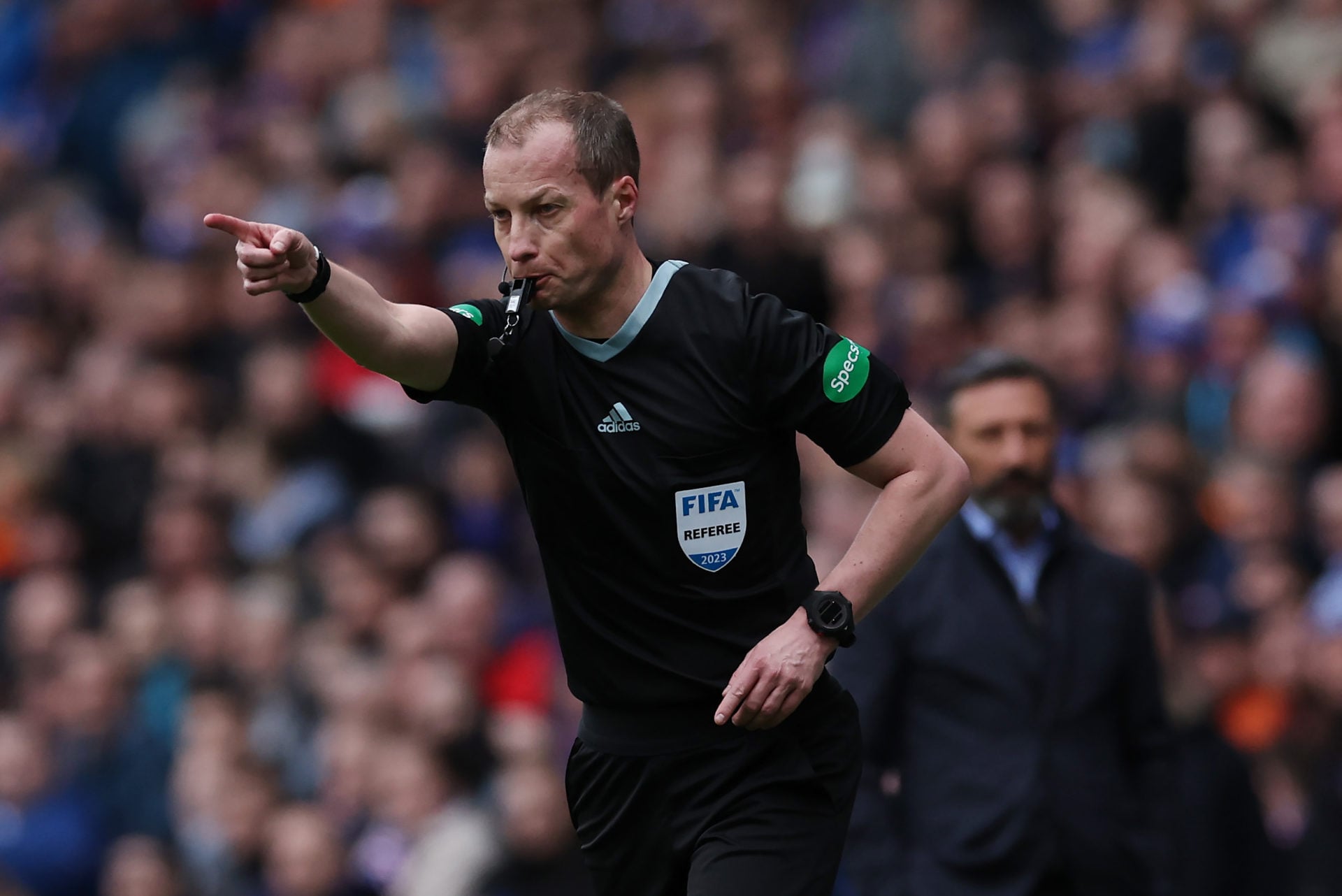 Hugh Keevins hits the nail on the head about Celtic critics after ...