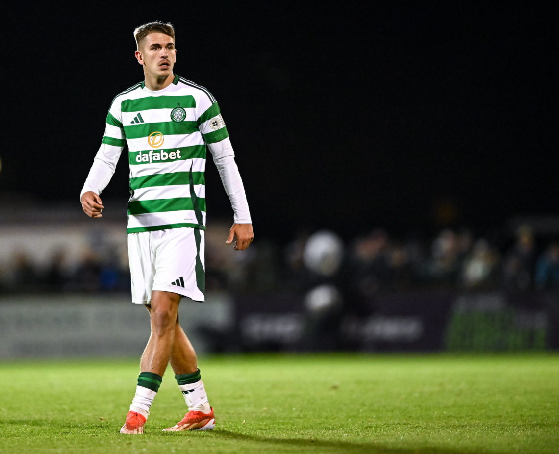 'Extremely disrespected'... Celtic fans name their most underrated ...