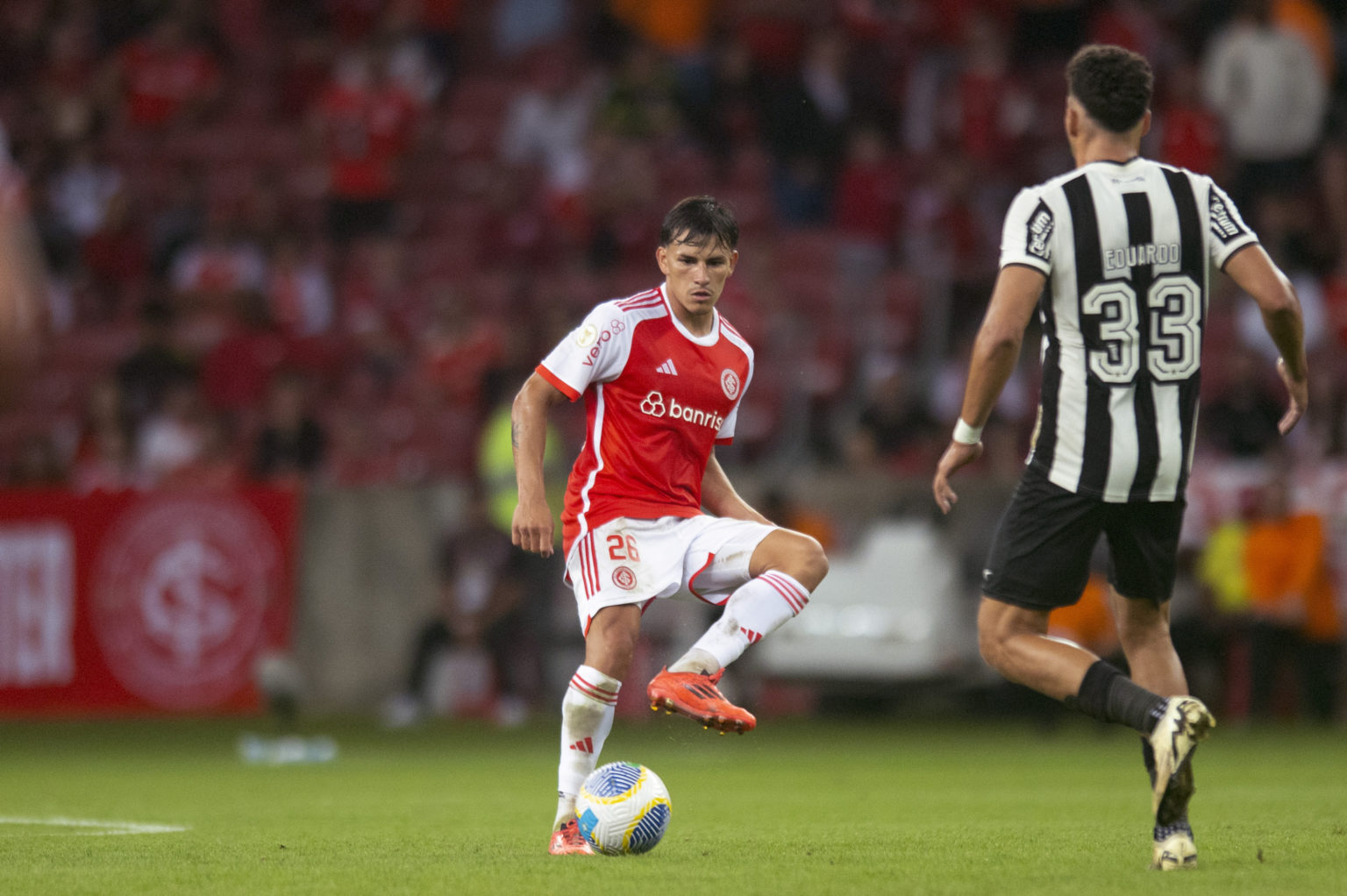 Luis Palma reacts as Alexandro Bernabei's post-Celtic exit success at ...