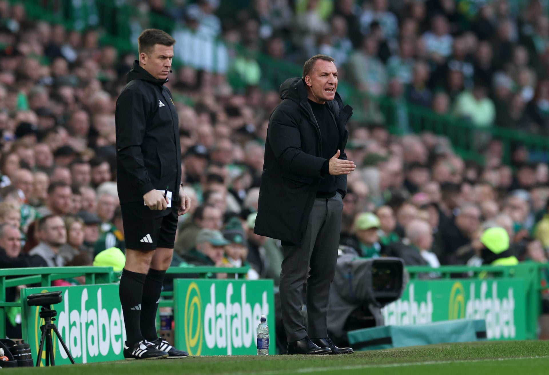 Celtic player ratings, three get 8/10 and one pleads his case for a ...