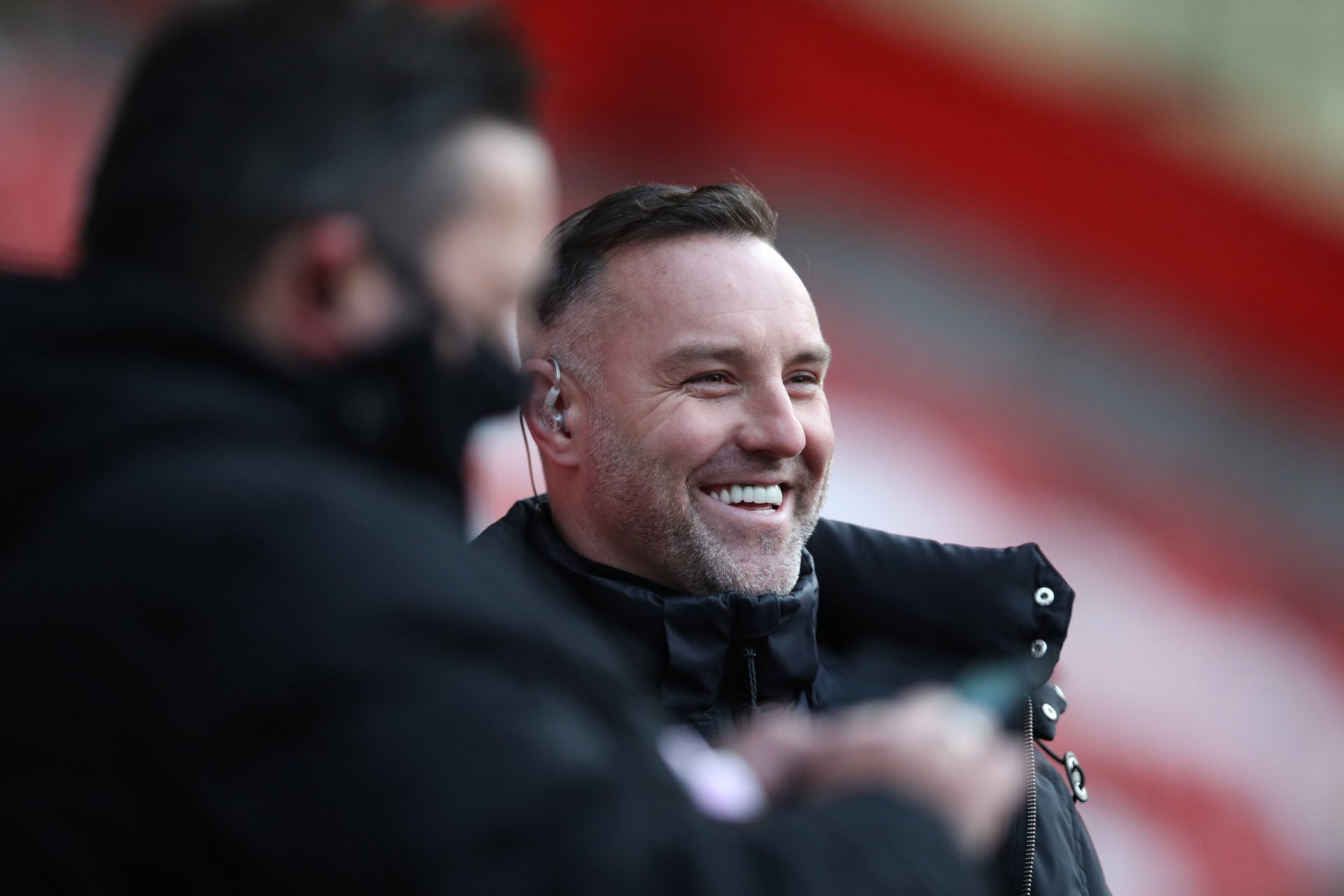 Kris Boyd states Celtic fans are going to be 'surprised' by what he ...