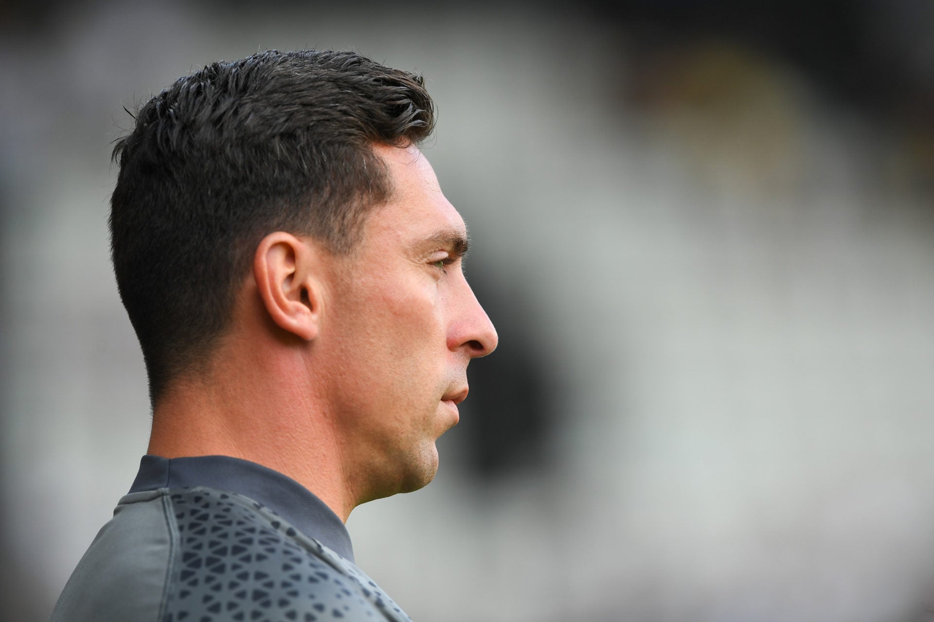 Celtic hero Scott Brown dismantles Rangers fan's trophy argument in ...