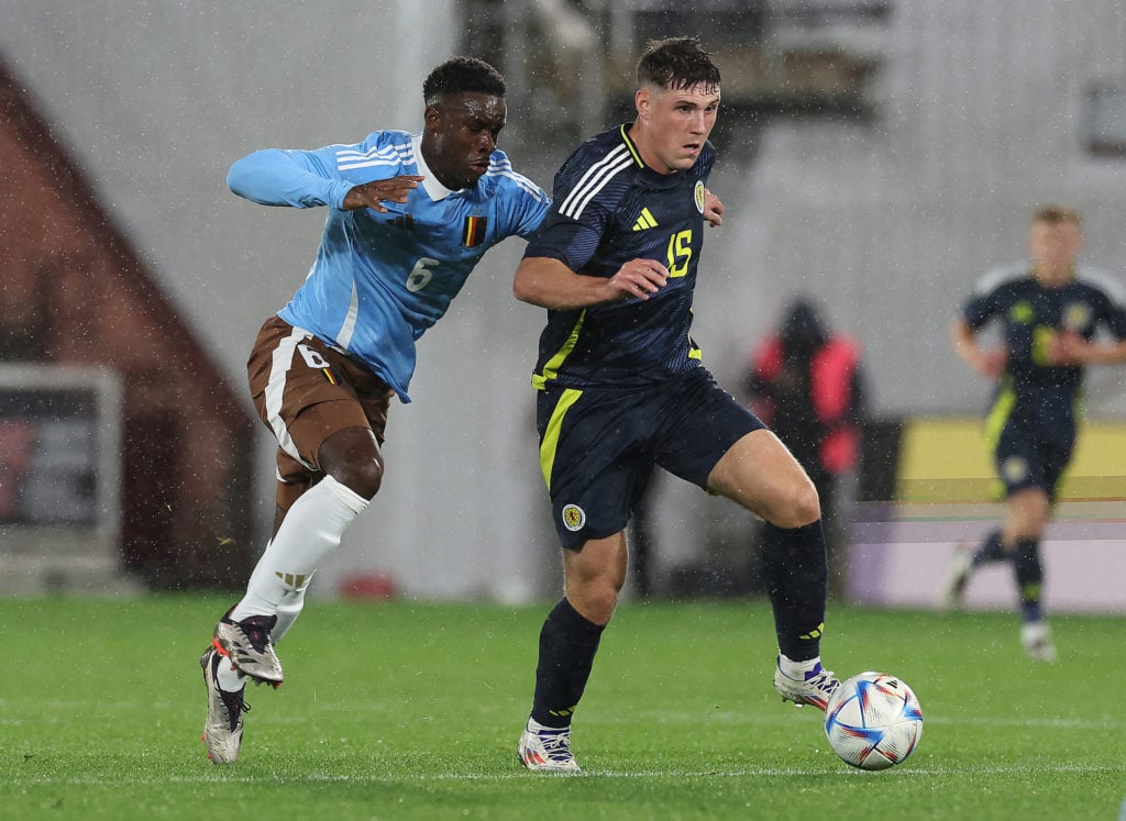 Celtic and Brendan Rodgers told to sign 'excellent' Dundee player who ...