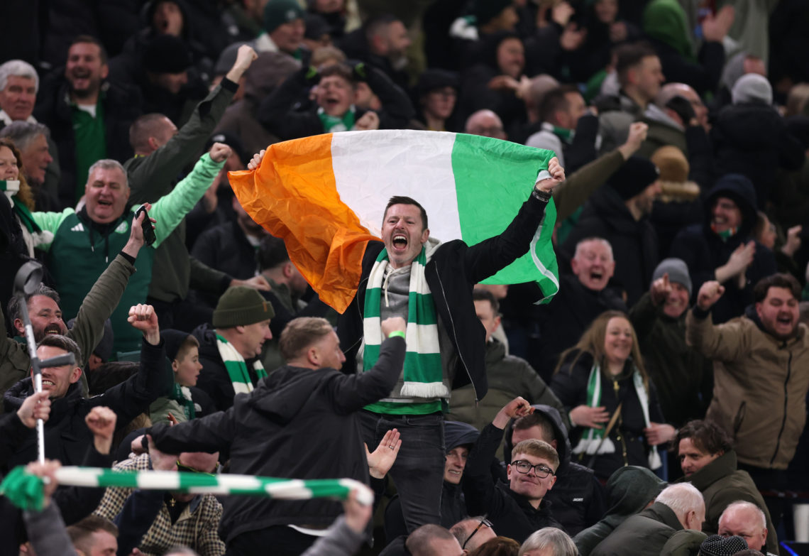 Why Are Celtic Fans Called The Bhoys?