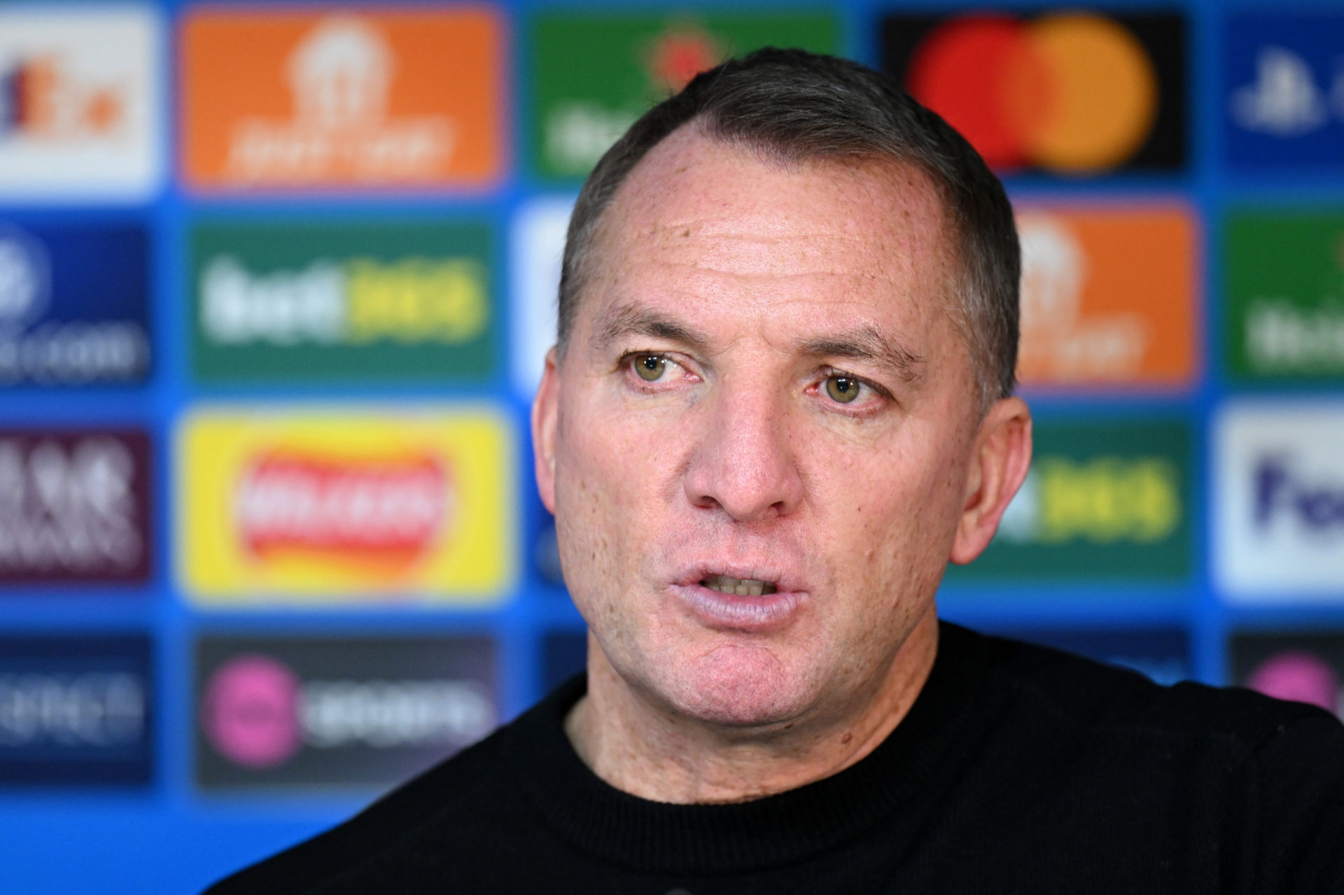 Brendan Rodgers' message to Celtic supporters gives small hint about ...