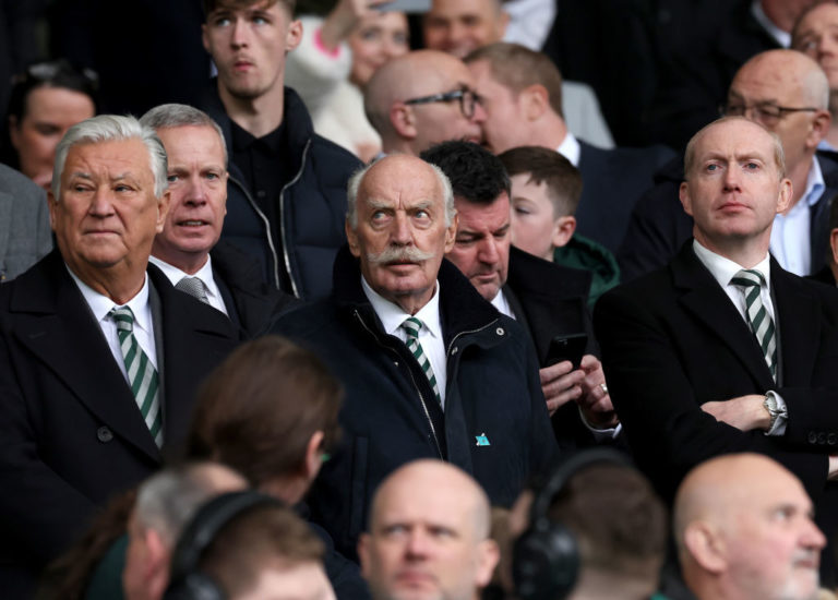 Celtic FC Ownership – Who Runs the Club | 67 Hail Hail