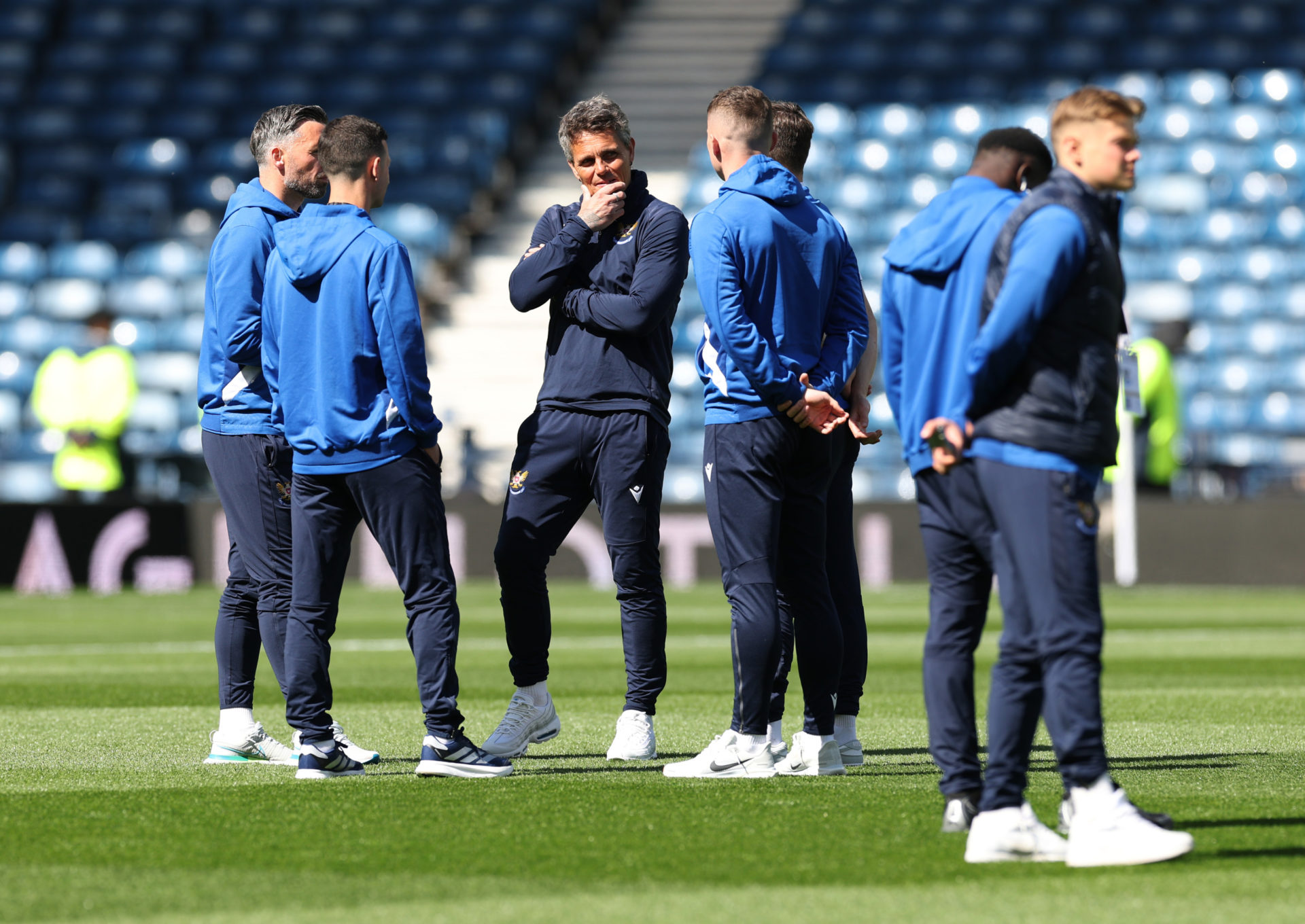 Gutted Simo Valakari 'sad' after watching Celtic batter St Johnstone's ...