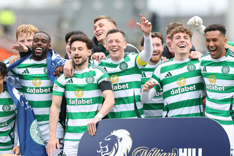 Celtic FC Trophies – Titles, Cups & Historic Wins | 67 Hail Hail