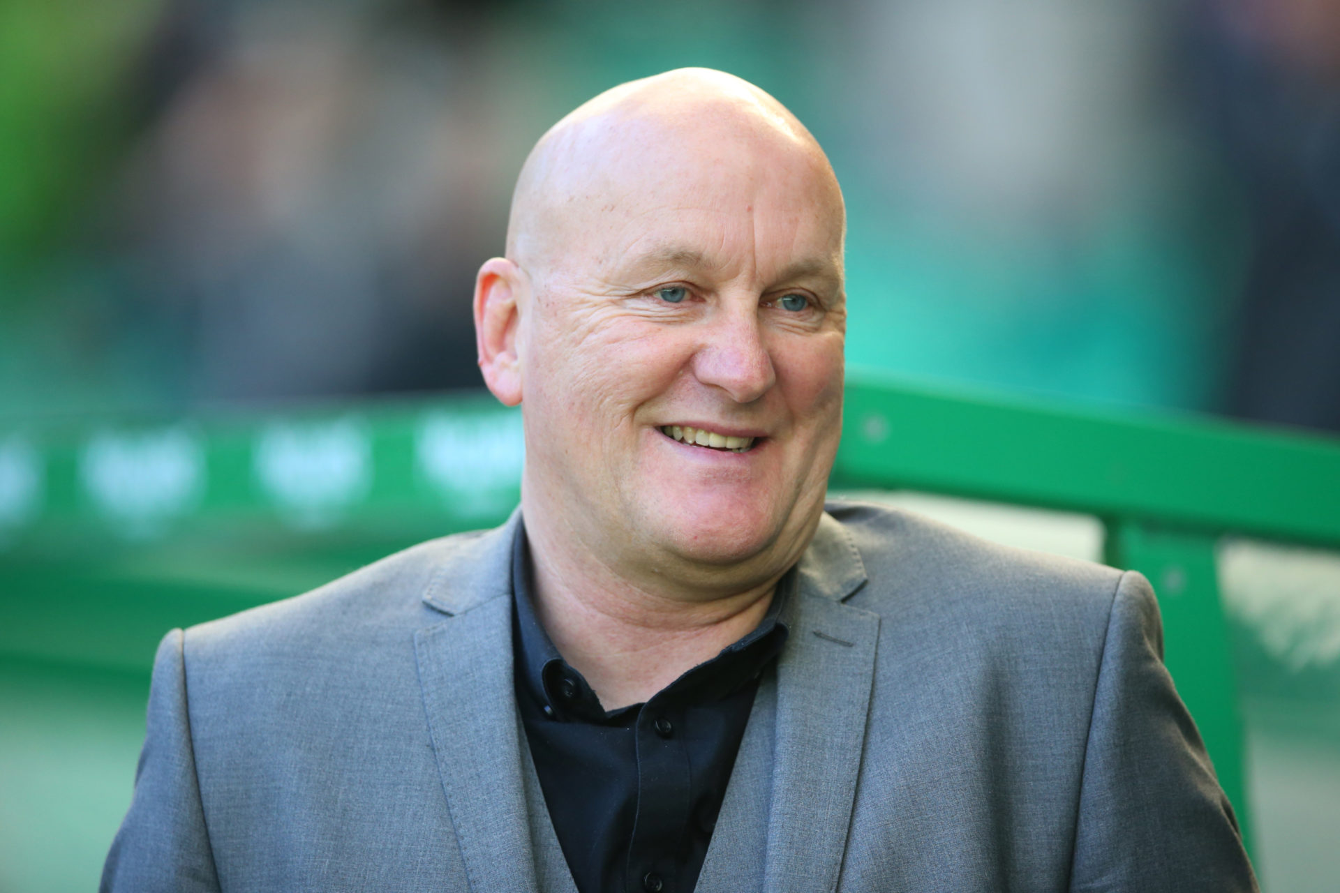Jim Duffy says Celtic star is ‘unfortunate’ to be on the end of Brendan ...