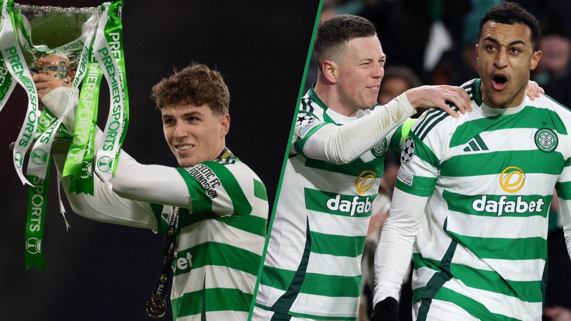 Celtic fans think there's only one candidate for club's Young Player of ...