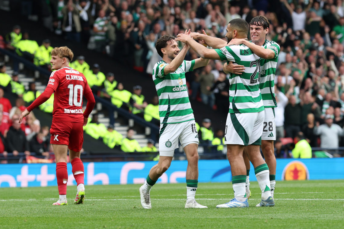Everything Celtic fans need to know about the Scottish Cup fourth round ...