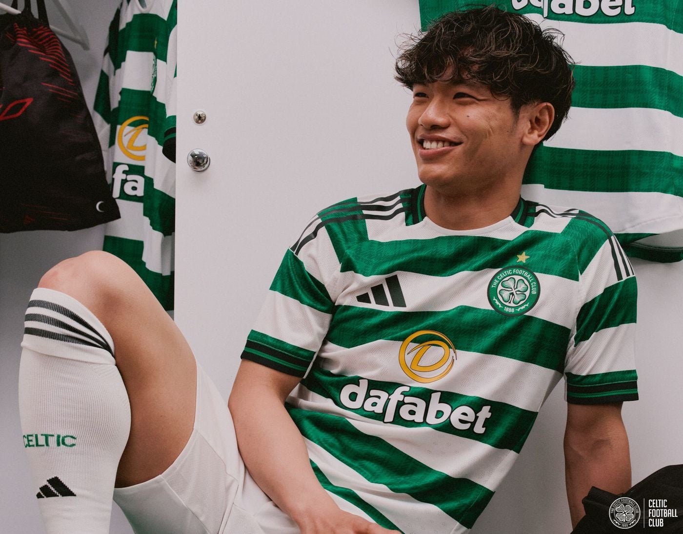 Celtic hero Chris Sutton's big warning to 'stroppy' Reo Hatate