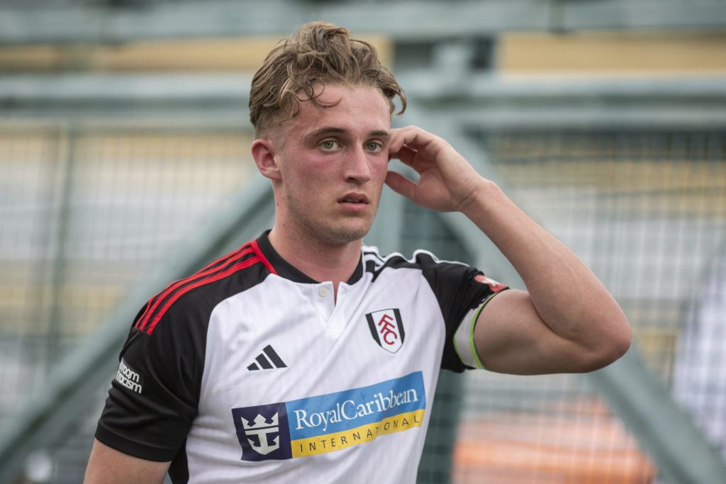 Ross McCormack says possible Callum Osmand signing 'doesn't look good ...