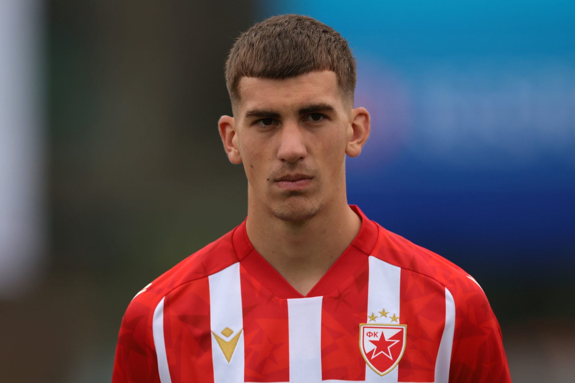 How much Celtic will need to pay 'to land' Veljko Milosavljević from ...