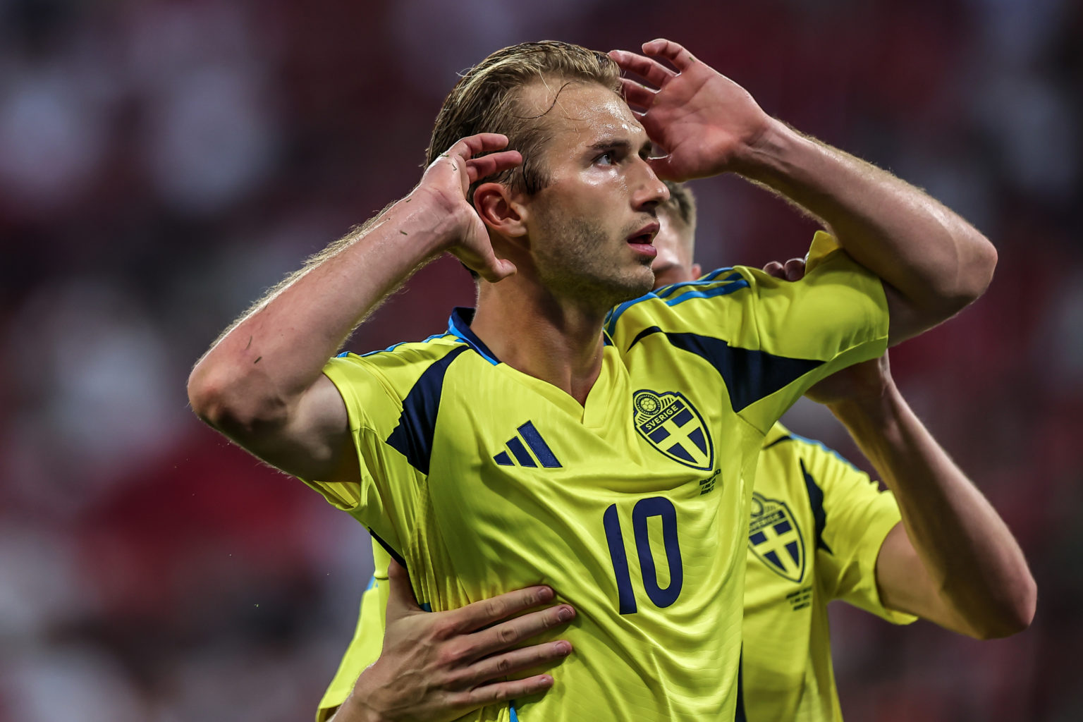 Every Swedish player to represent Celtic as Benjamin Nygren hopes to ...