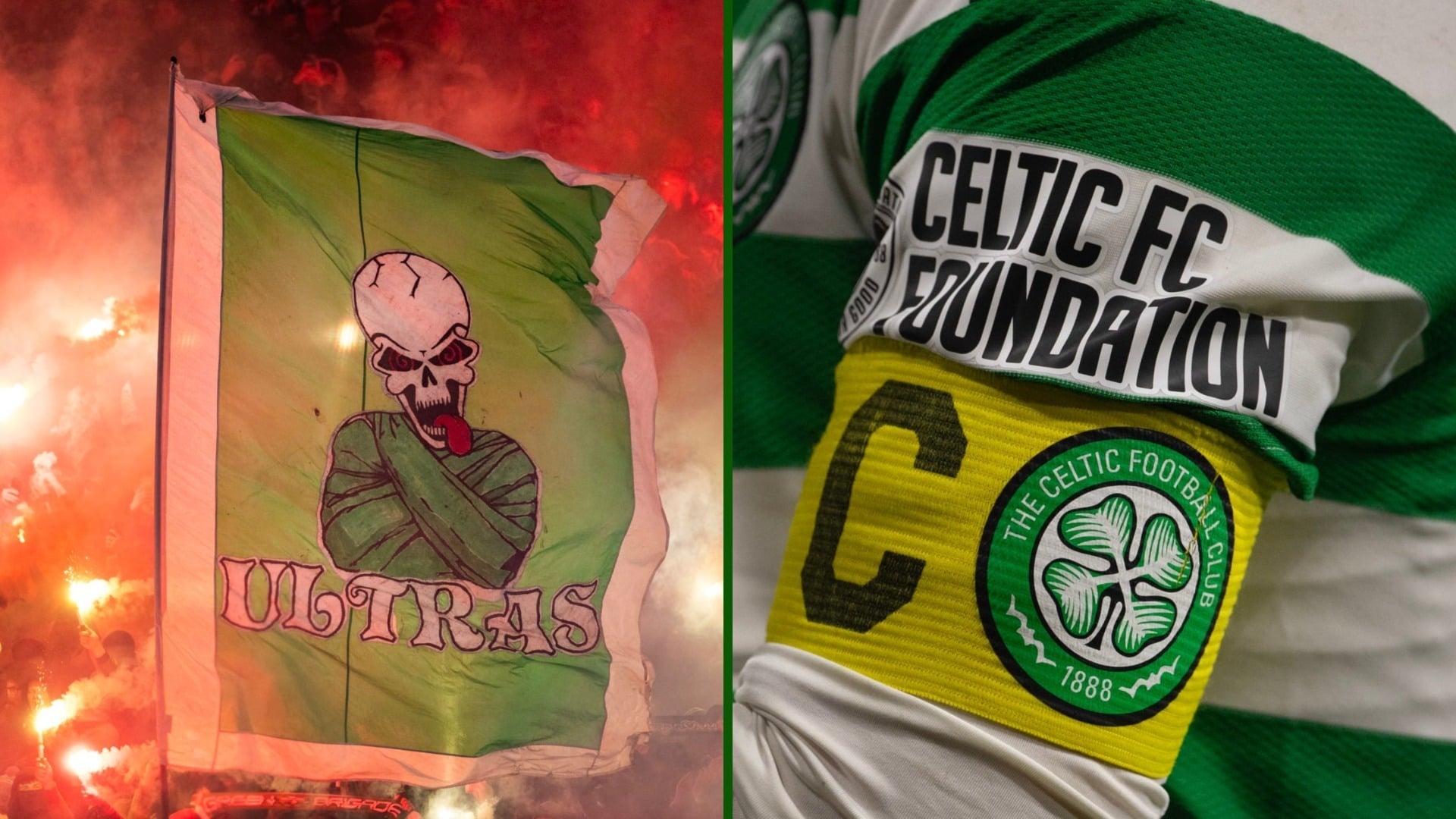 SFA CEO shares what the Celtic board told him about Callum McGregor's ...