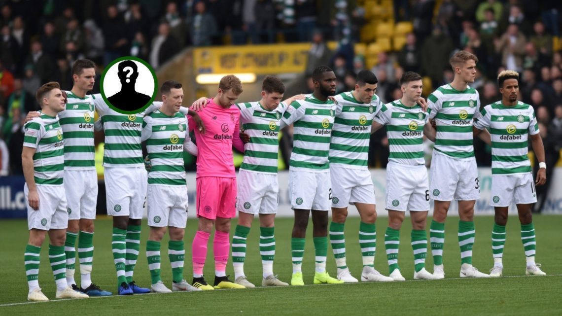 Celtic Invincible to do battle with football legends like Sergio Aguero ...