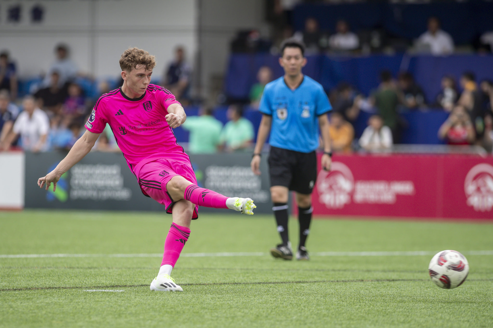 Who is Callum Osmand? Meet the new Celtic striker hoping to become the ...