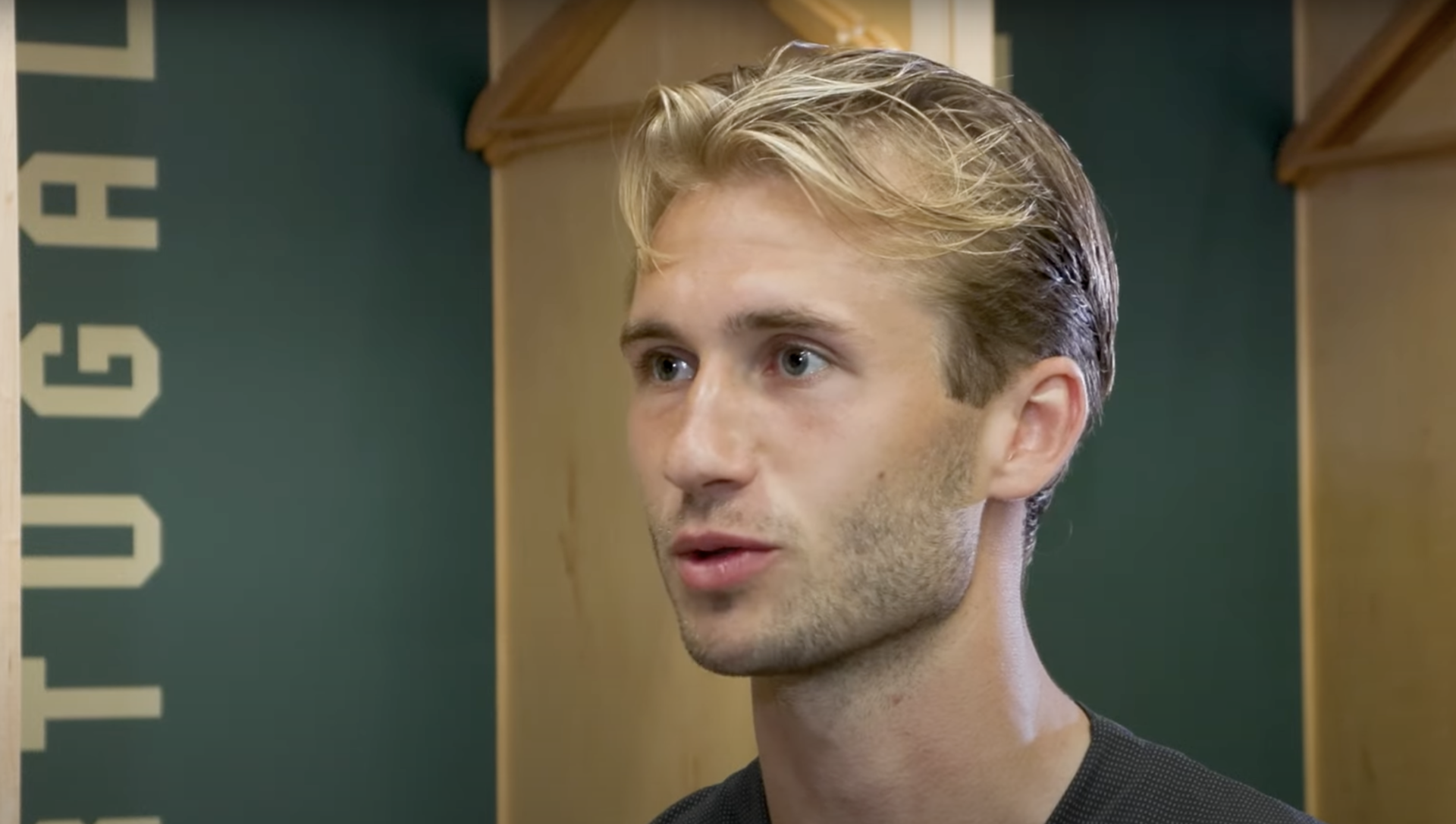 The 'gentlemen's agreement' that helped Celtic land Benjamin Nygren