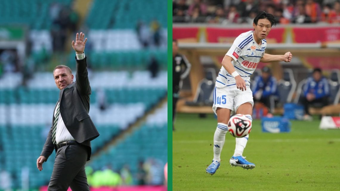 'Straight back' - Journalist suggests Celtic's interesting plan for ...