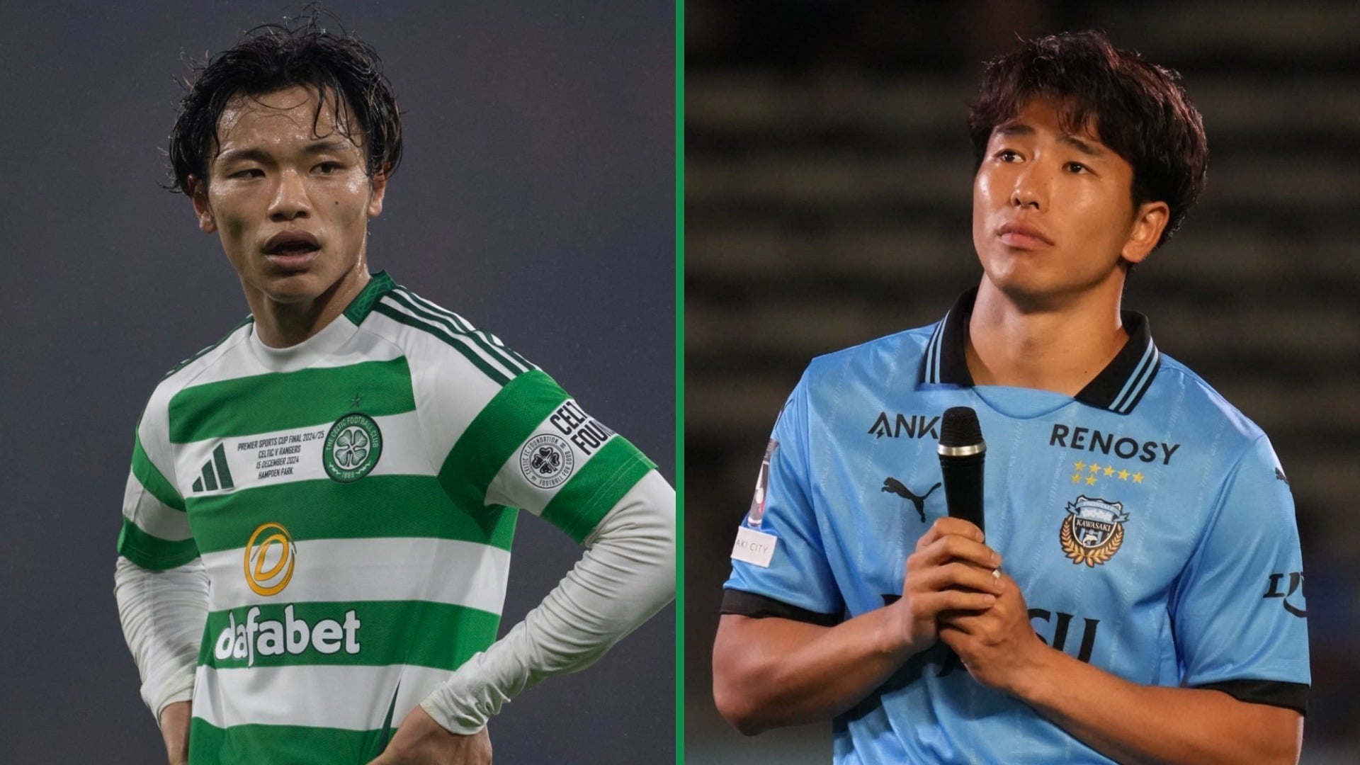 Shin Yamada reveals the crucial influence Reo Hatate had in persuading ...