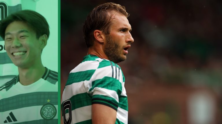 'Incredible' - Open Goal pundit on what he's hearing about Hayato ...