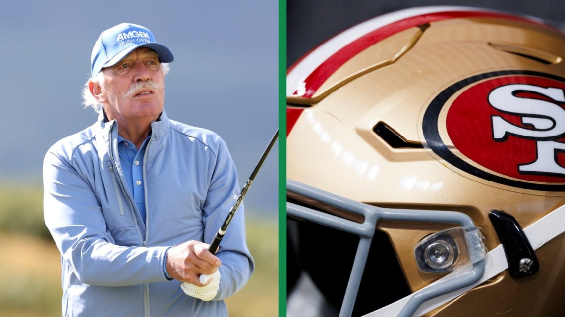 Celtic told what Dermot Desmond could do 'right now' amid Rangers and ...