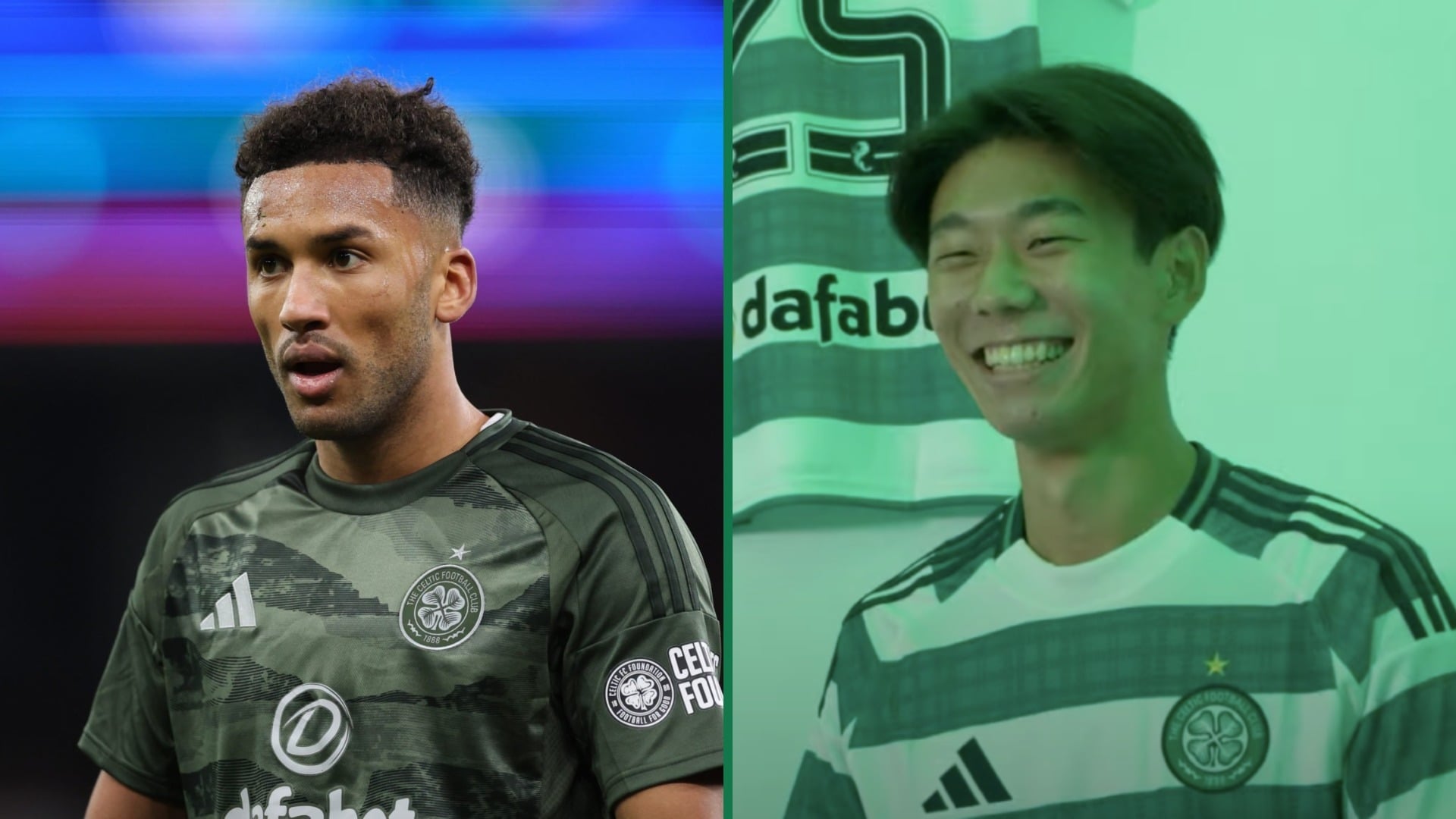 Five things we learned from Celtic's late win against Cork City as pre ...