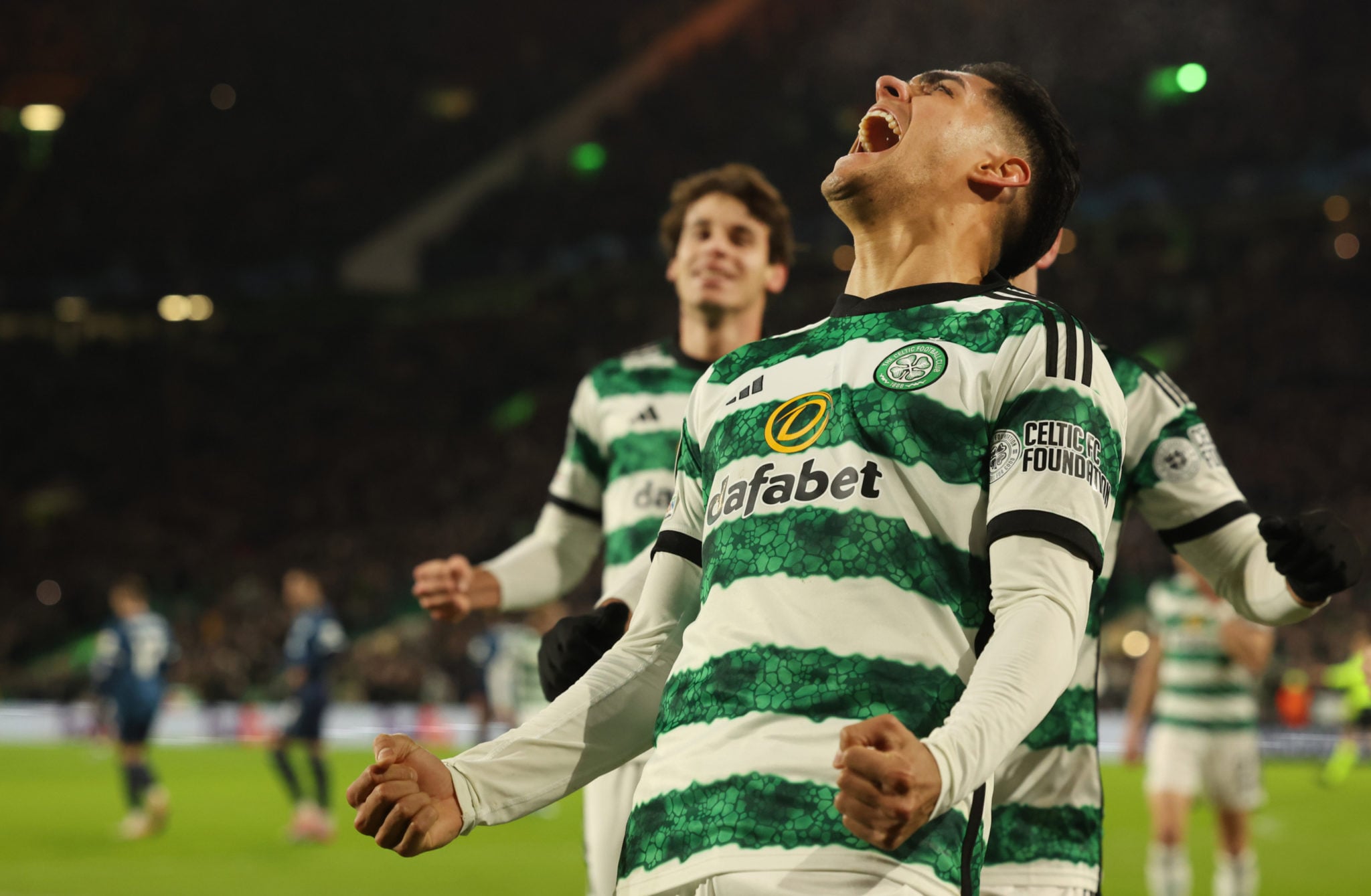 Luis Palma on how he really feels about Brendan Rodgers with superb ...
