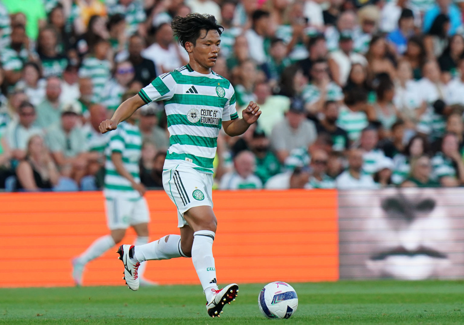 One Celtic star has gone under the radar this season, he deserves his ...