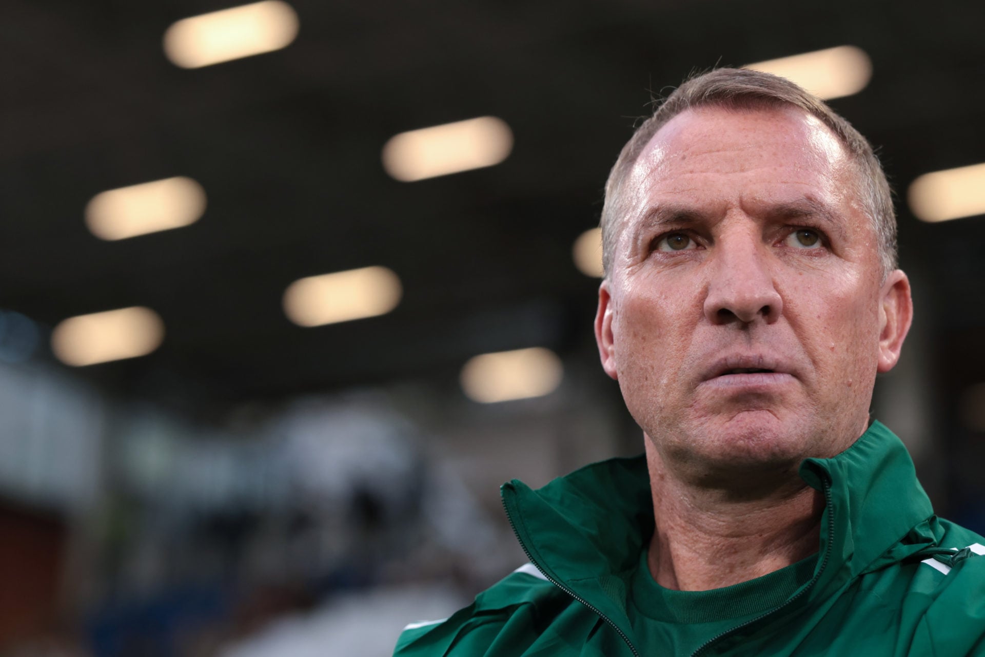 Celtic told Brendan Rodgers' signing was bought 'in a fit of panic ...