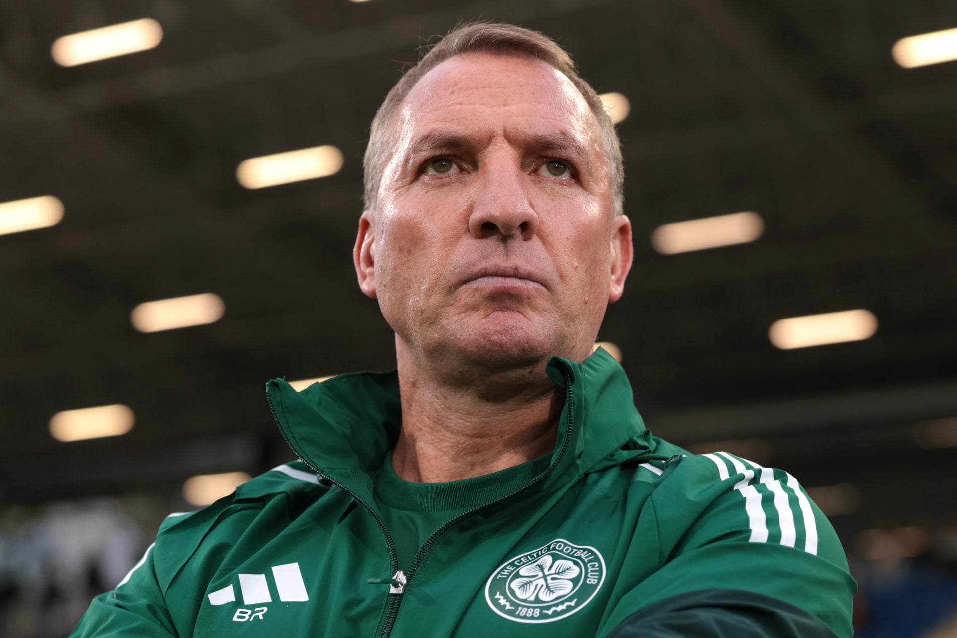'He's a player' - Brendan Rodgers picks out Celtic hero vs Aberdeen as ...