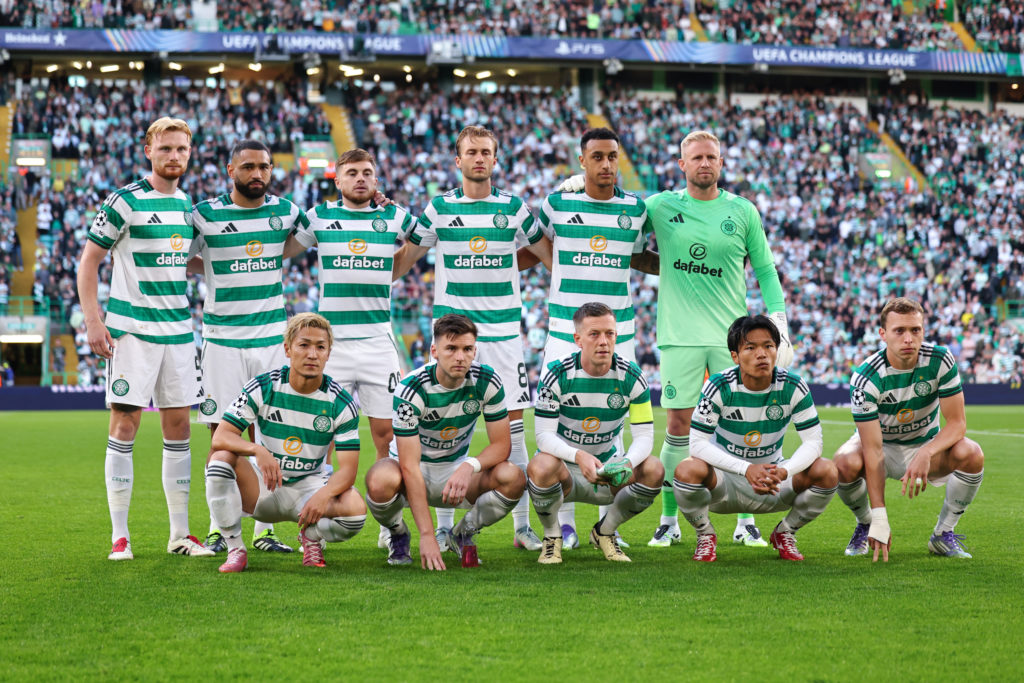 How Celtic s Squad Value Compares To The Rest Of The 2025 26 Europa How Celtic s Squad Value Compares To The Rest Of The 2025 26 Europa