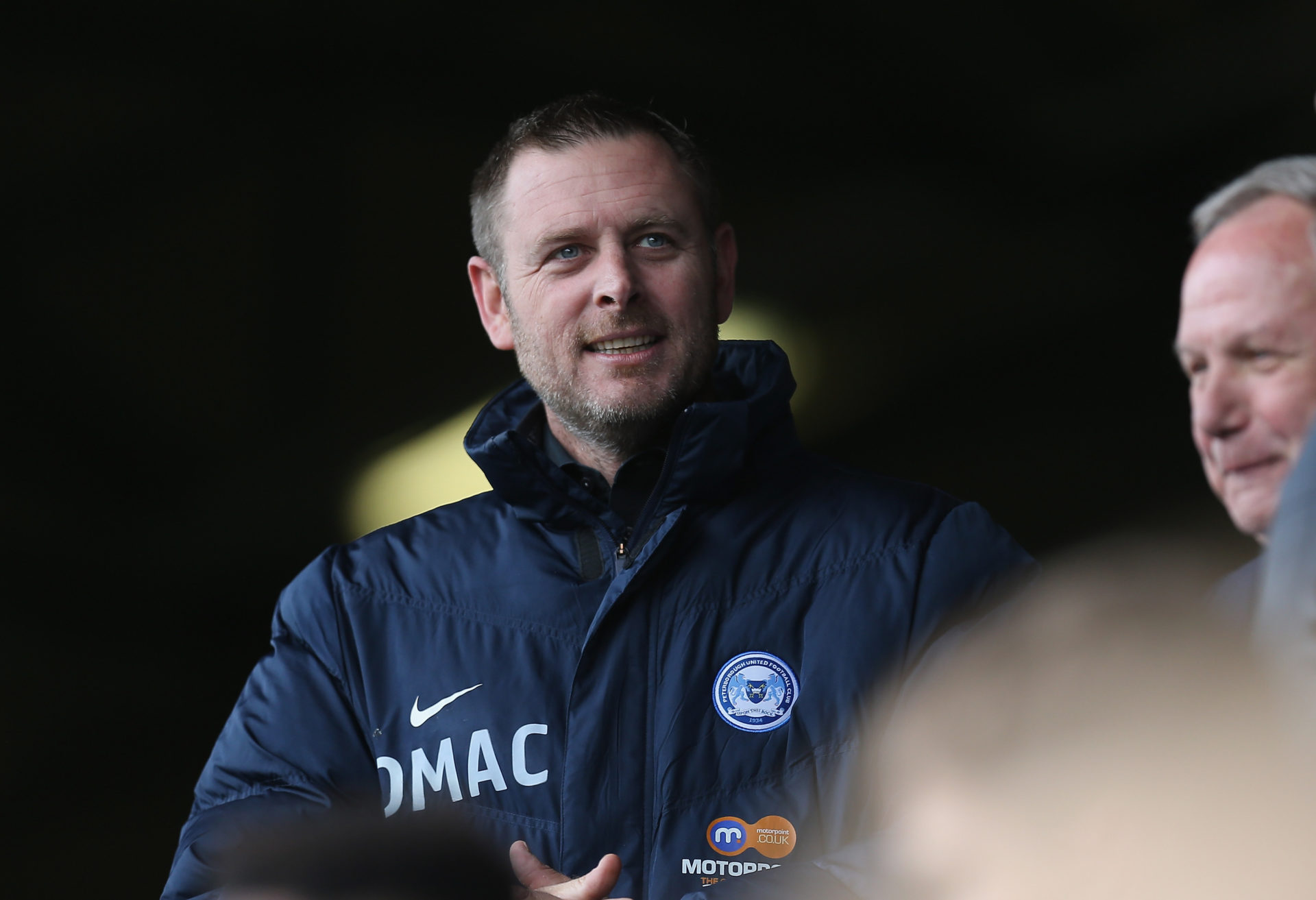 Peterborough United owner nails it about the Celtic board with big ...