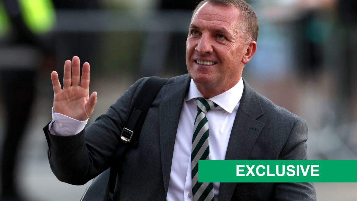 'Classic poacher' - Danish expert tells Celtic they could be about to ...