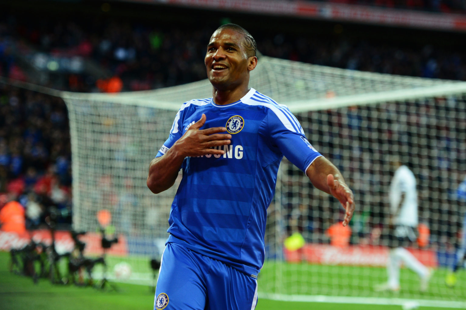 Chelsea hero once coached by Brendan Rodgers tells Celtic boss where he ...