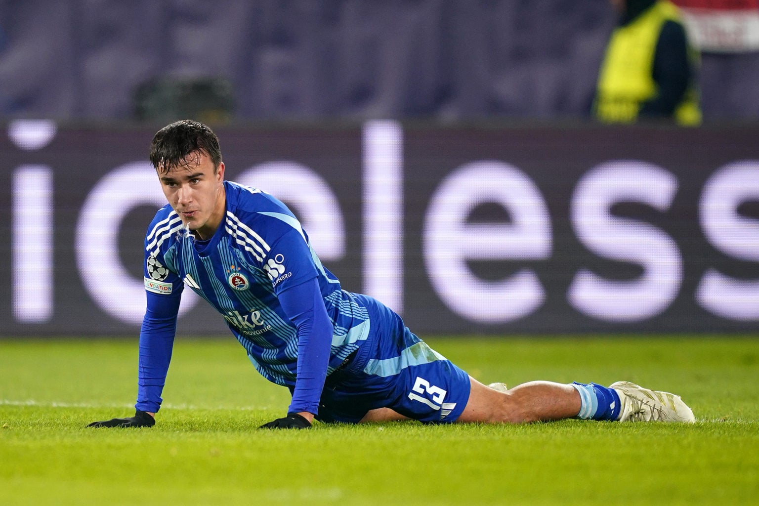 Lubo Moravcik names the signing he 'wanted' Celtic to make this summer ...