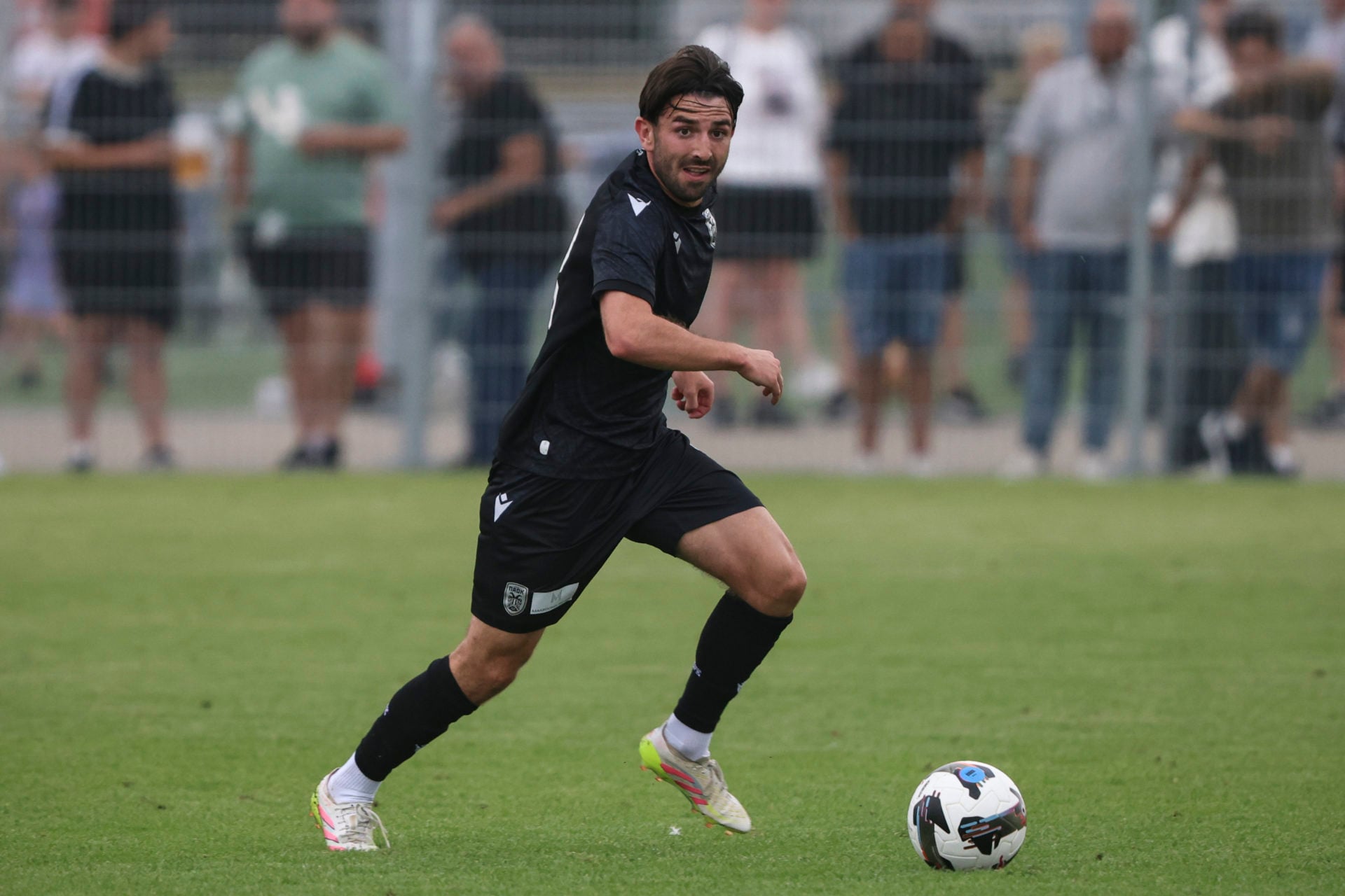 Greg Taylor was 'taken for granted' at Celtic says former teammate as ...