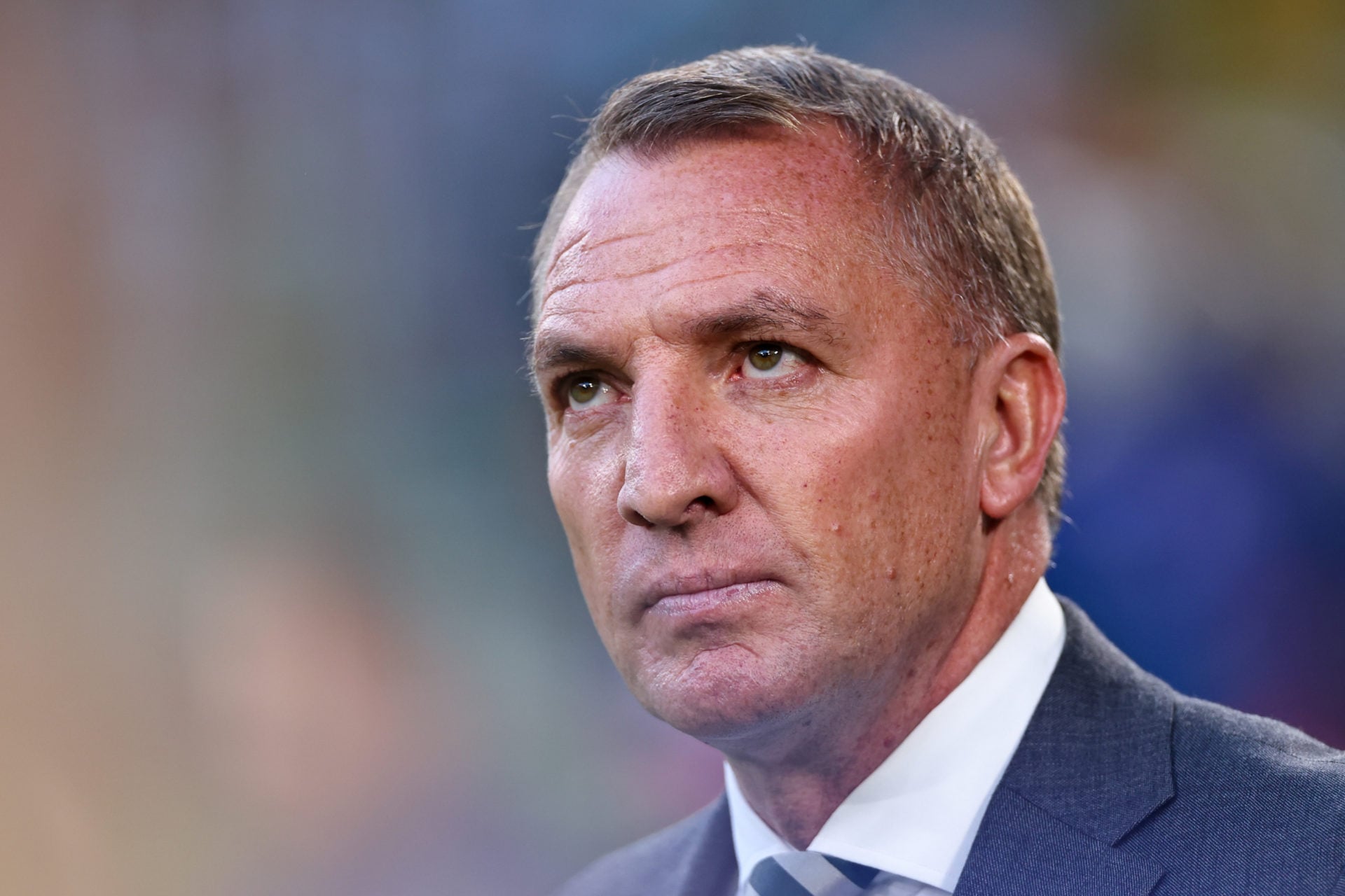 Brendan Rodgers shares Celtic team's dressing down behind the scenes at ...