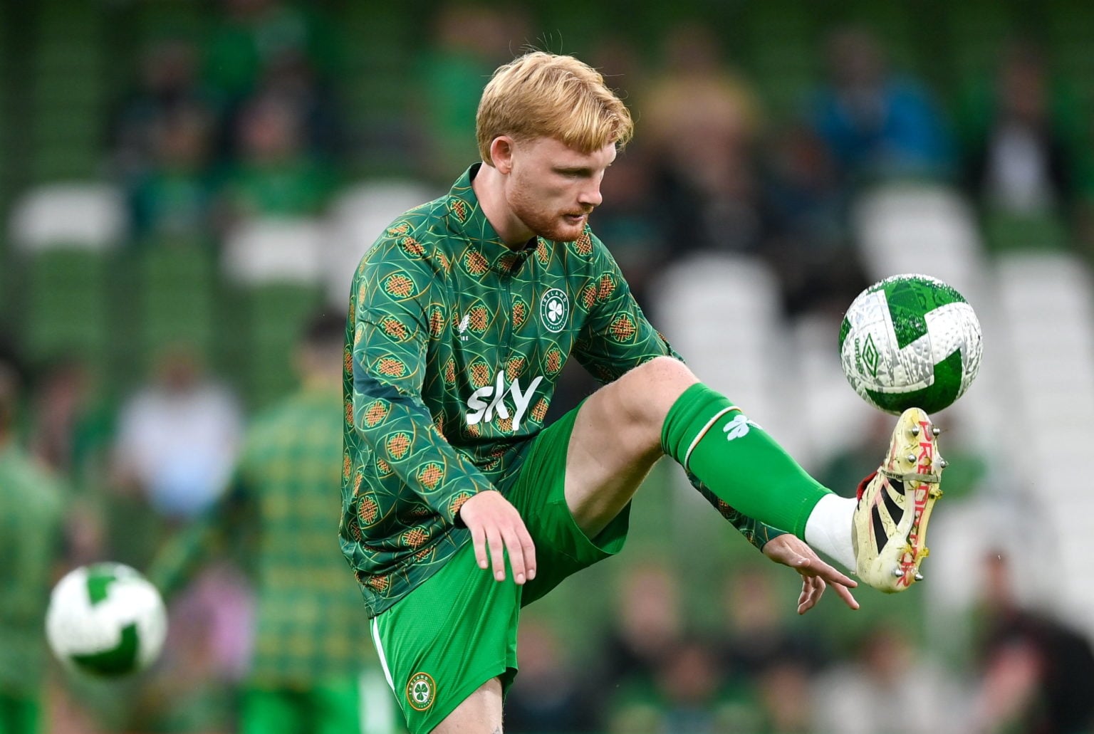 Peter Grant says Celtic defender is the only Hoops star who has ...