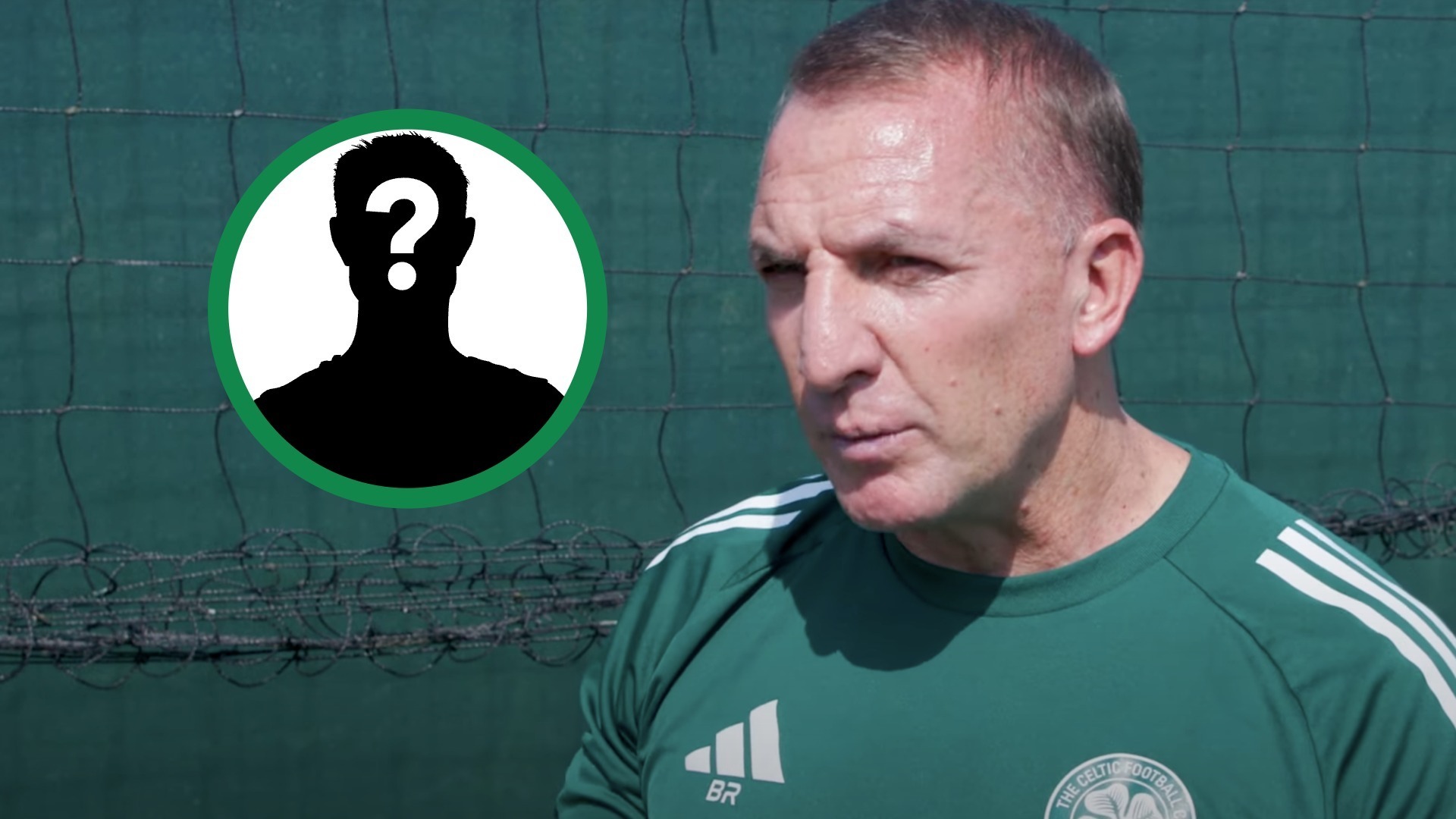 Brendan Rodgers should sign Celtic hero set to leave Premier League ...