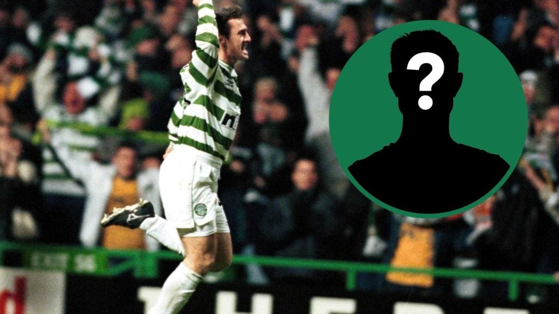 Lubo Moravcik names the signing he 'wanted' Celtic to make this summer ...