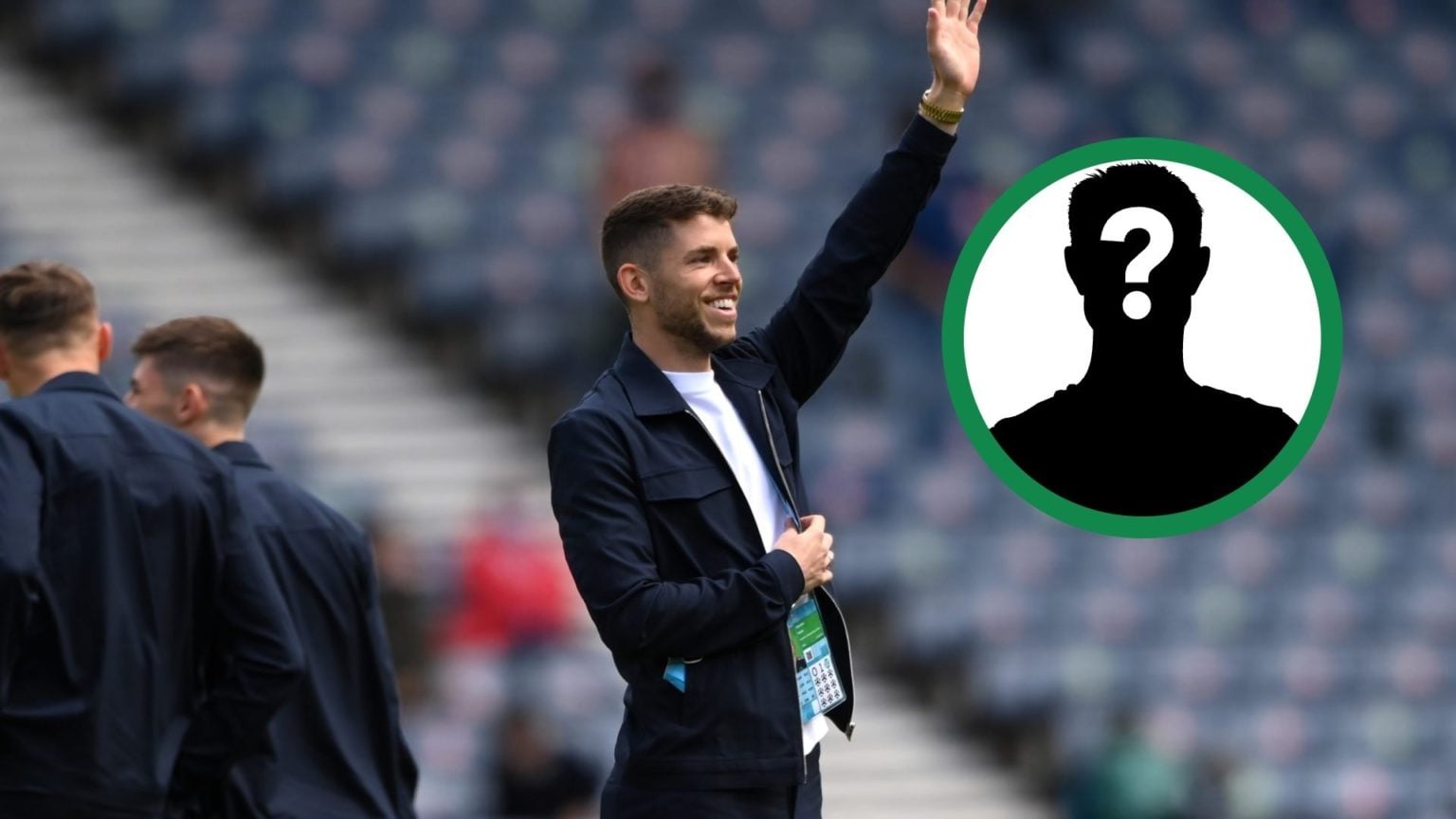 Ryan Christie lauds 'such talented' player who left Celtic under Ange ...