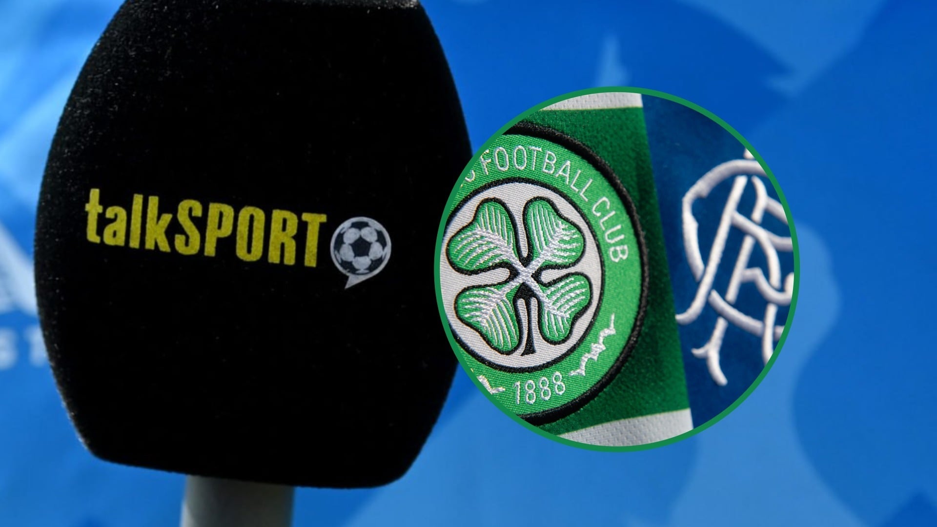 talkSPORT presenter delivers Rangers truth bombs and makes prediction ...