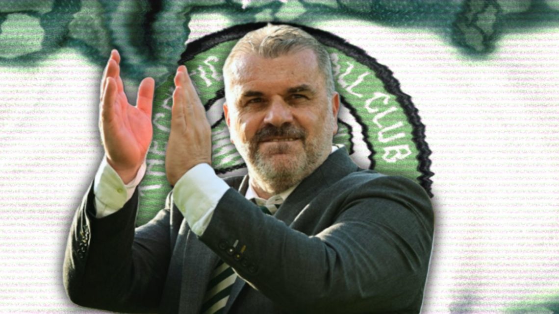 Celtic's top five signings during the Ange Postecoglou era