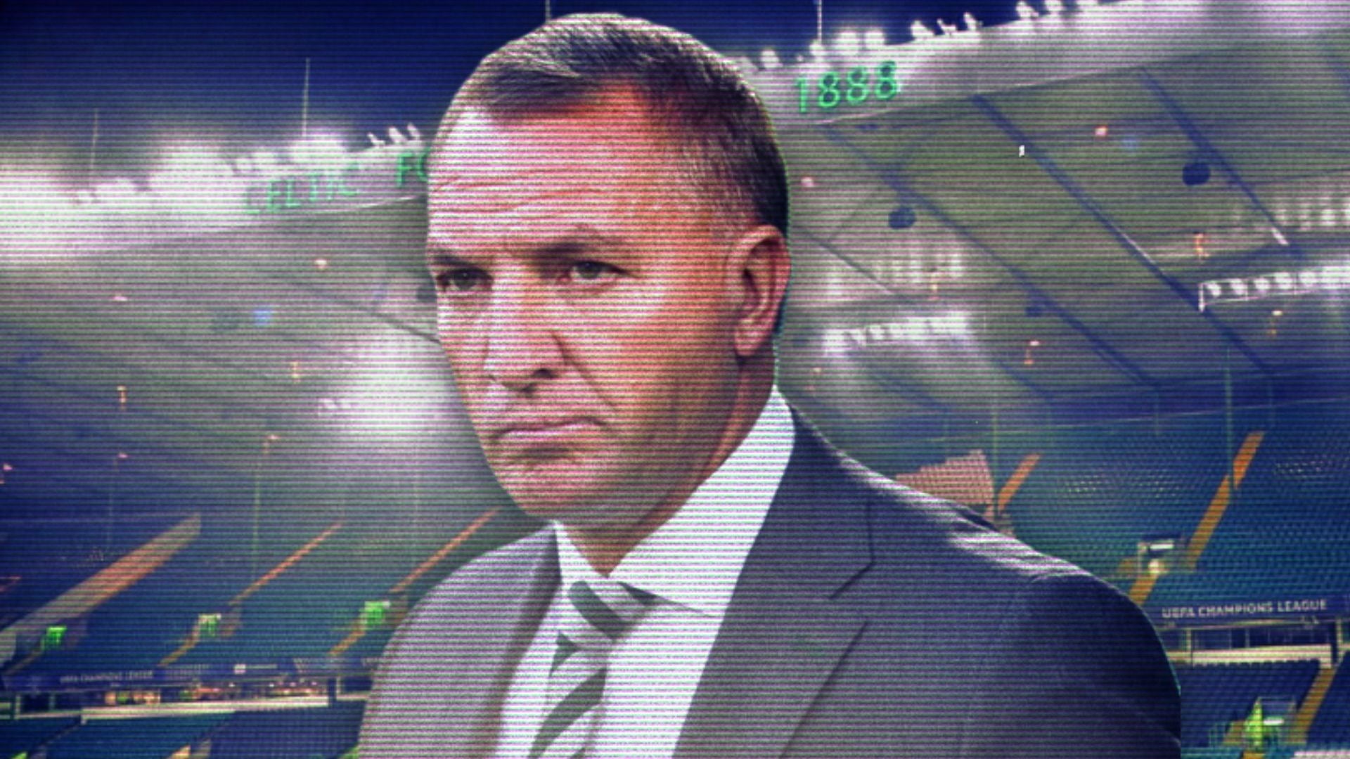 Why Celtic fans need to start talking about Brendan Rodgers now and not ...