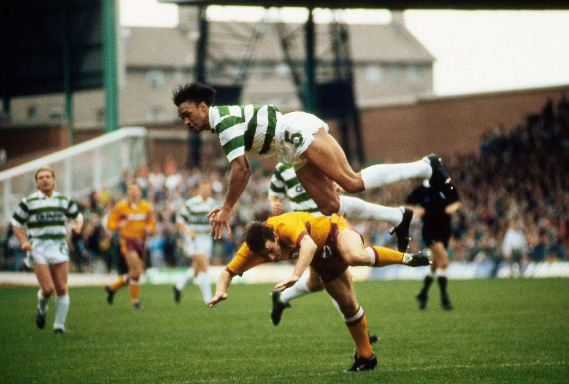 Celtic icon Paul Elliott admits he chose the Bhoys over two-time former ...
